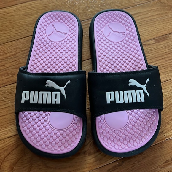 Puma | Shoes | Puma Slippers | Poshmark
